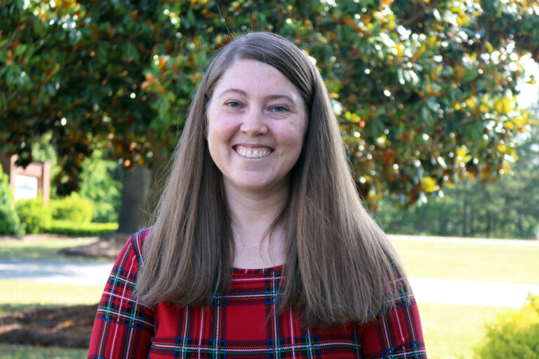 Carrie Hernandez: Committed + Reliable - Sanford Contractors