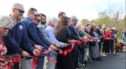 From Groundbreaking to Ribbon Cutting: Recent Project Milestones ...